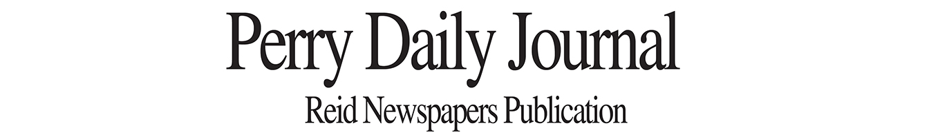 Home-Perry Daily Journal