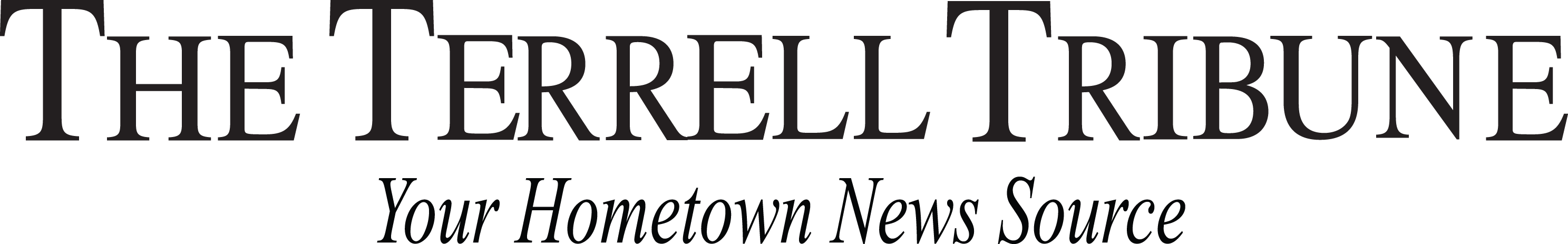 Home - Terrell Tribune