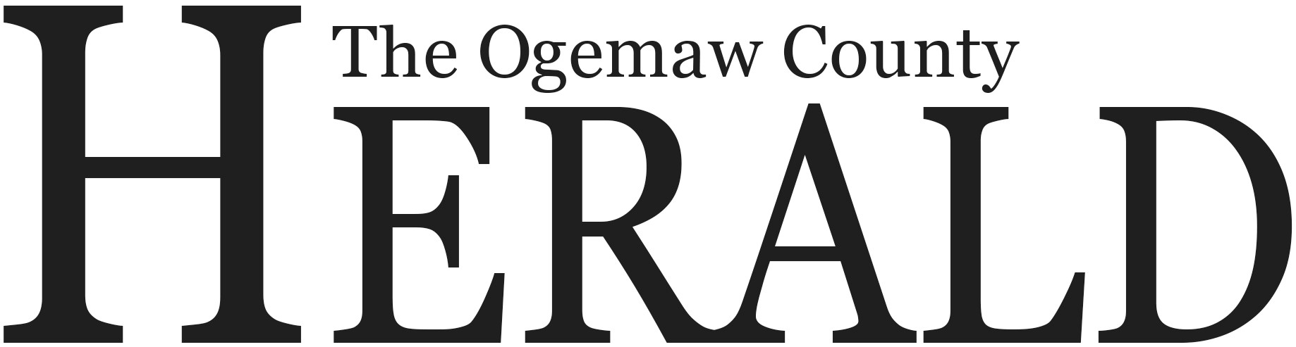 Home - Ogemaw County Herald